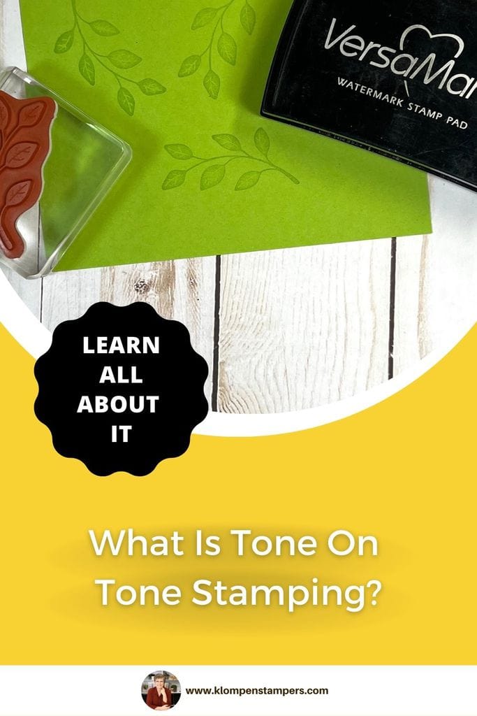 Inks for Stamping ~ Your Complete Guide | Card Making for Beginners