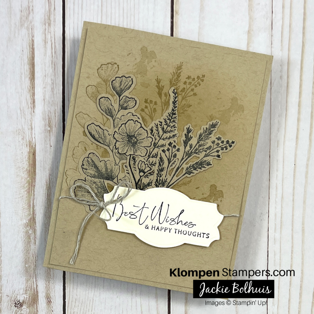 Background Collage Stamping: Your Guide To Make a Fantastic Card