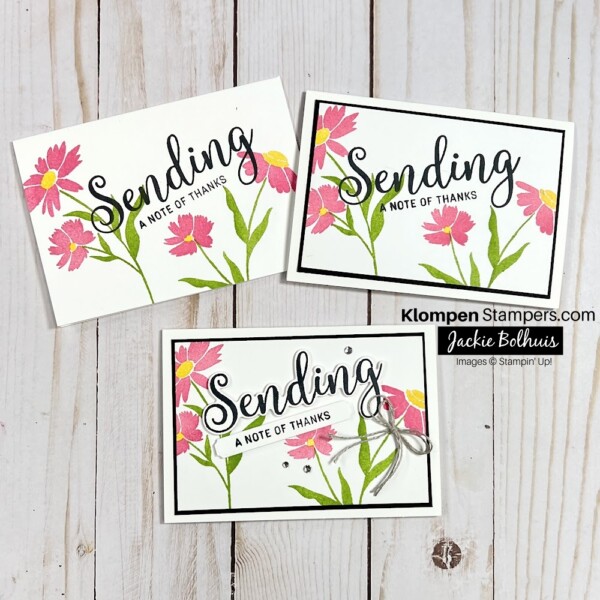 Card-Making For Beginners - All you need to know to start!