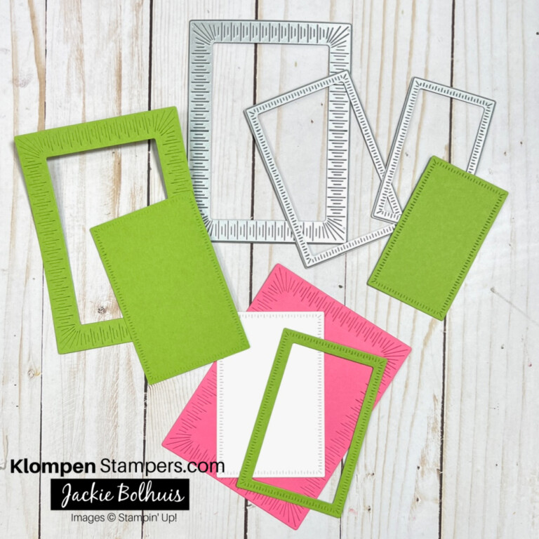 Adorable Rhino Ready Card Making Ideas - Klompen Stampers