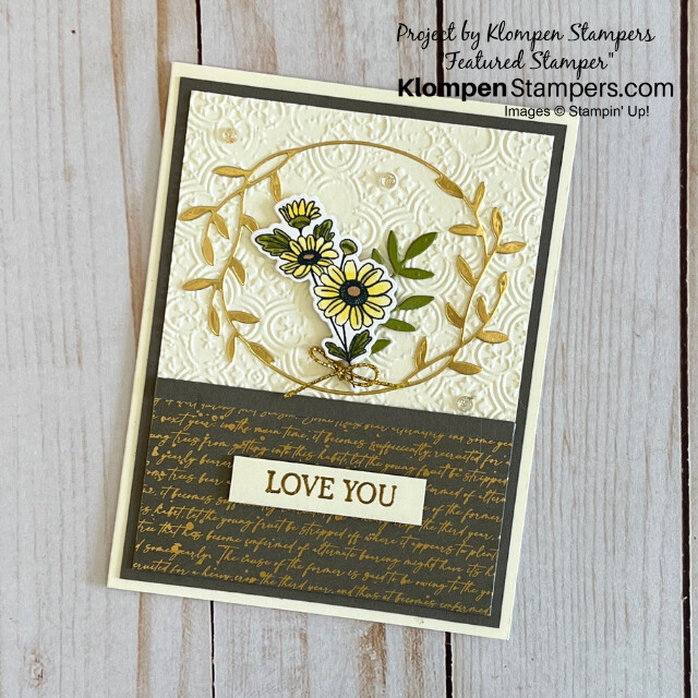 Elegant Greeting Cards Of Love You Can Make