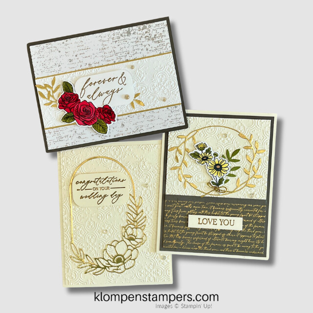 Elegant Greeting Cards Of Love You Can Make